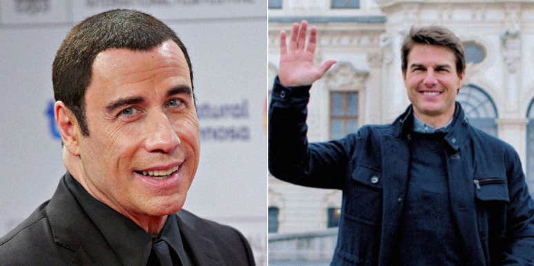 9 New Details Revealed About Tom Cruise And John Travoltas Scientology 4647
